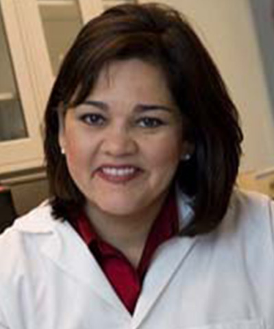 Laura Elena ODell – The National Hispanic Science Network