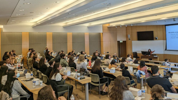 The National Hispanic Science Network